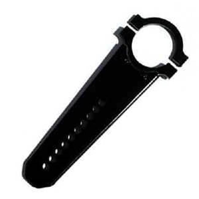 Longacre 52-22541 Mirror Brackets - 2 in. - 5.50 in. - 1.50 in. Roll ...