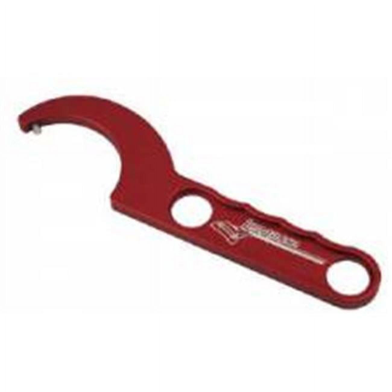 Longacre 52-22589 Billet Coil Over Wrench - Walmart.com