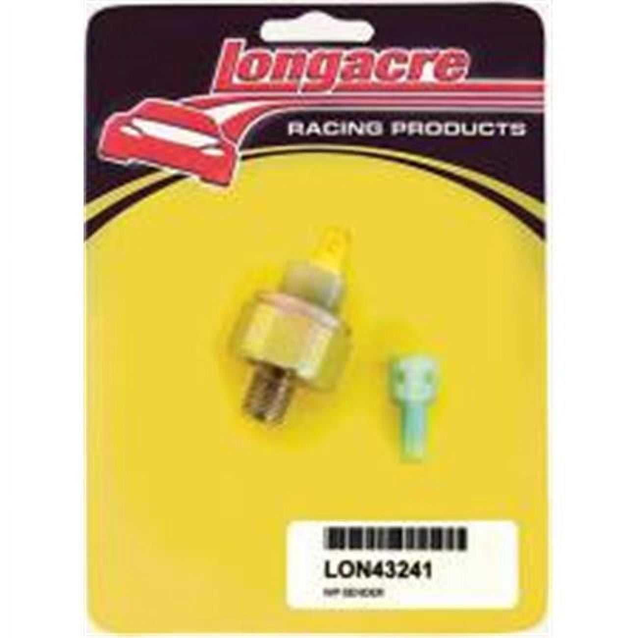Longacre 52-43241 Water Pressure Sender - Walmart.com