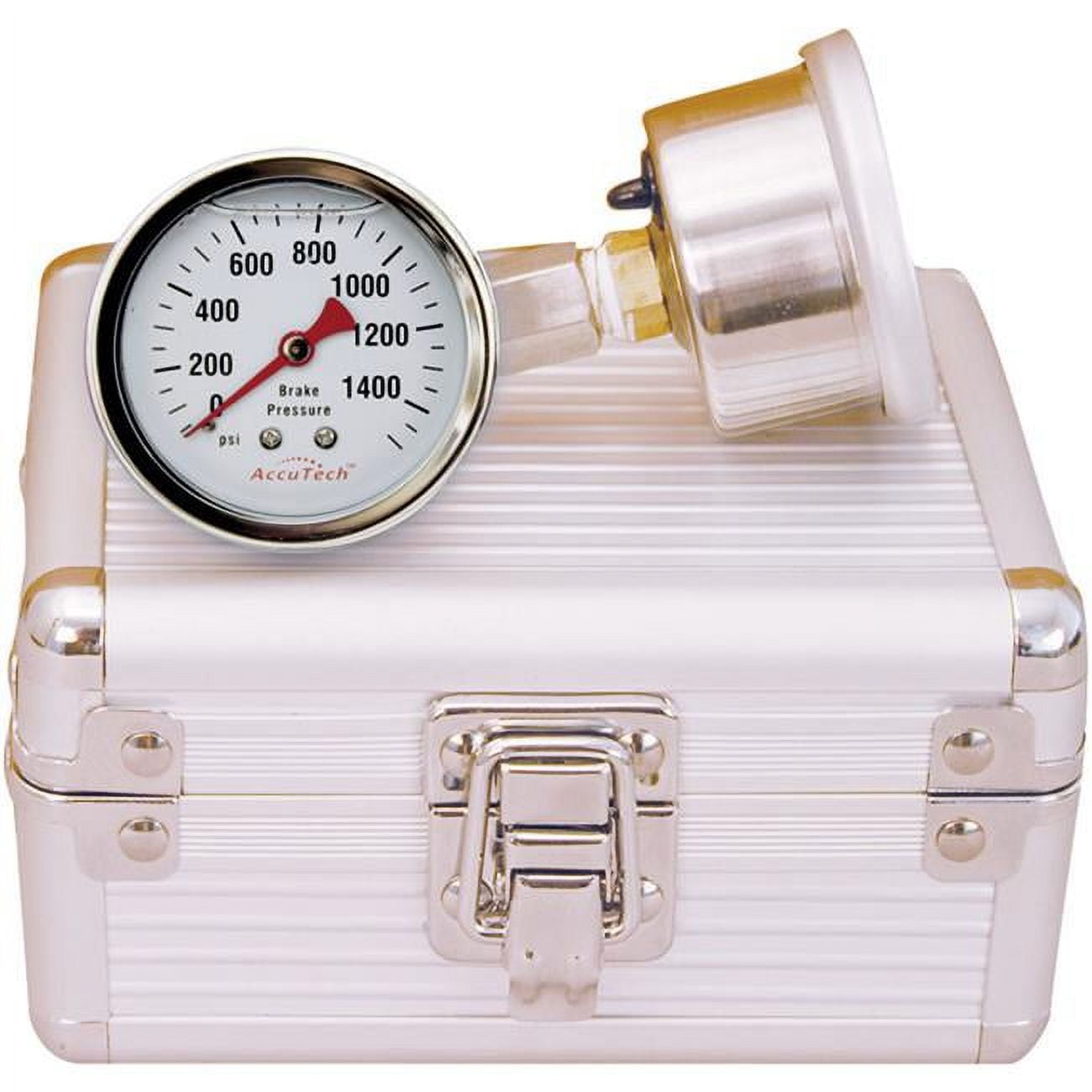 Longacre 52-44145 Brake Pressure Test Kit - Walmart.com