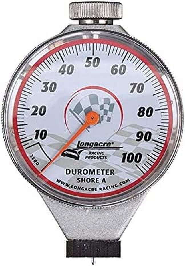 Longacre 52-50553 Tire Durometer - Walmart.com