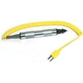 Longacre 52-50750 Adjustable Tire Pyrometer Probe - Walmart.com