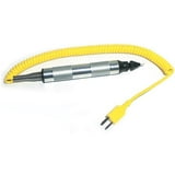 Longacre 52-50750 Adjustable Tire Pyrometer Probe - Walmart.com