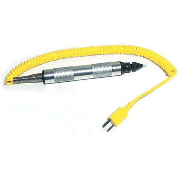 Longacre 52-50750 Adjustable Tire Pyrometer Probe - Walmart.com