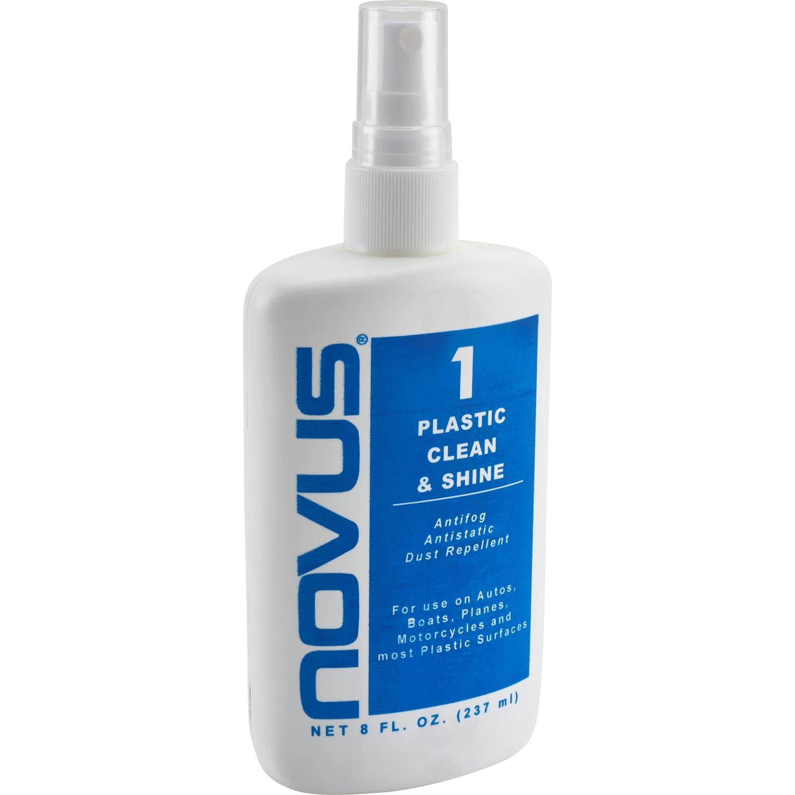 Longacre® 52-63500 Lexan #1 cleaner - Walmart.com