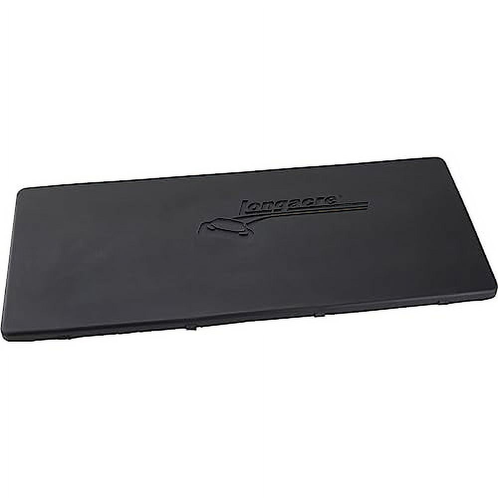 Longacre 52-65130 Black Door Bar Padding - Walmart.com