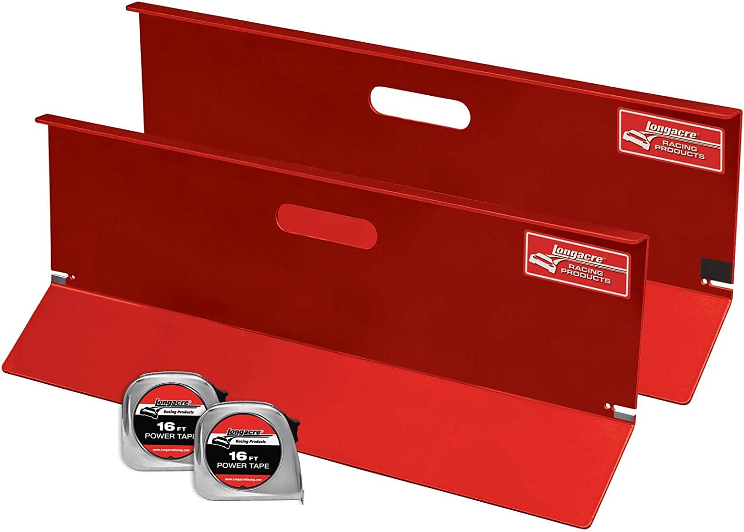 Longacre 52-79505 Deluxe Toe Plates (pair) - Walmart.com