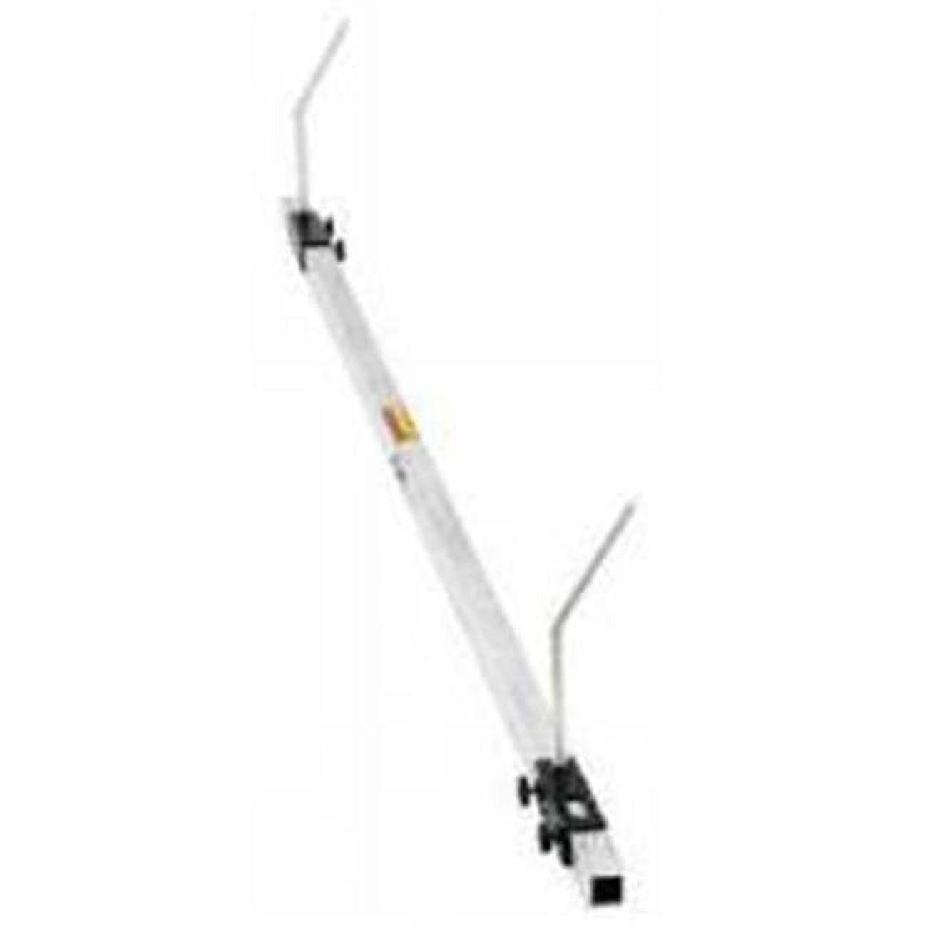 Longacre 52-79620 70 in. Toe-In Gauge - Walmart.com