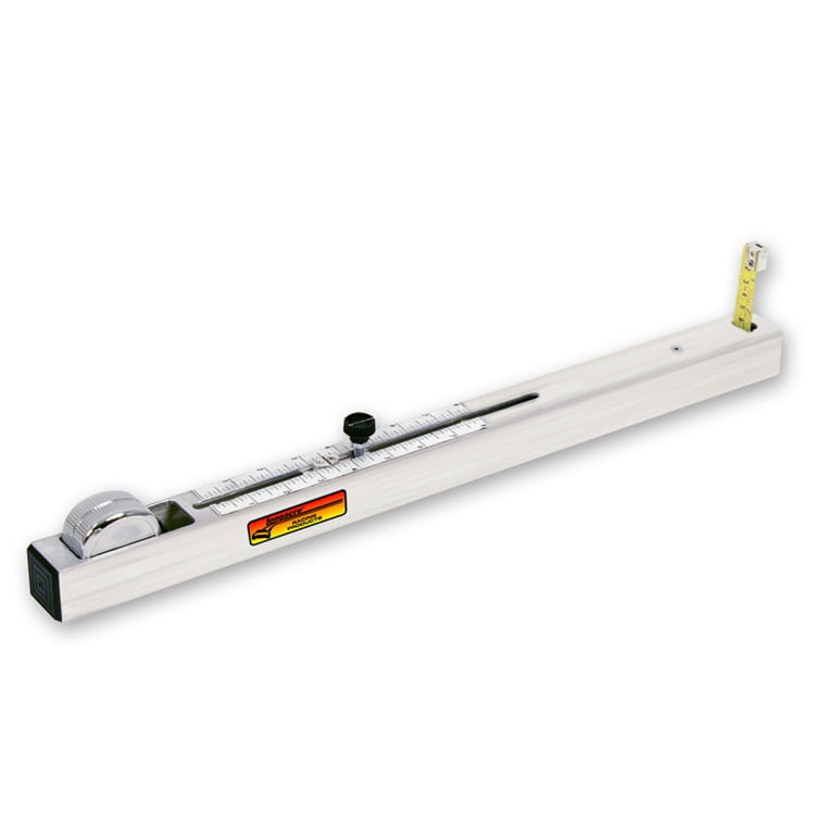 Longacre 78320 Chassis Height Measurement Tool - Short - Walmart.com