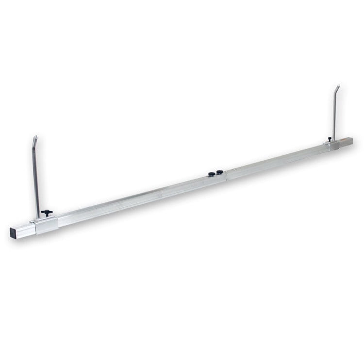 Longacre 79620 Adjustable Toe Gauge Tool Up to 70" Width for Car Wheel ...