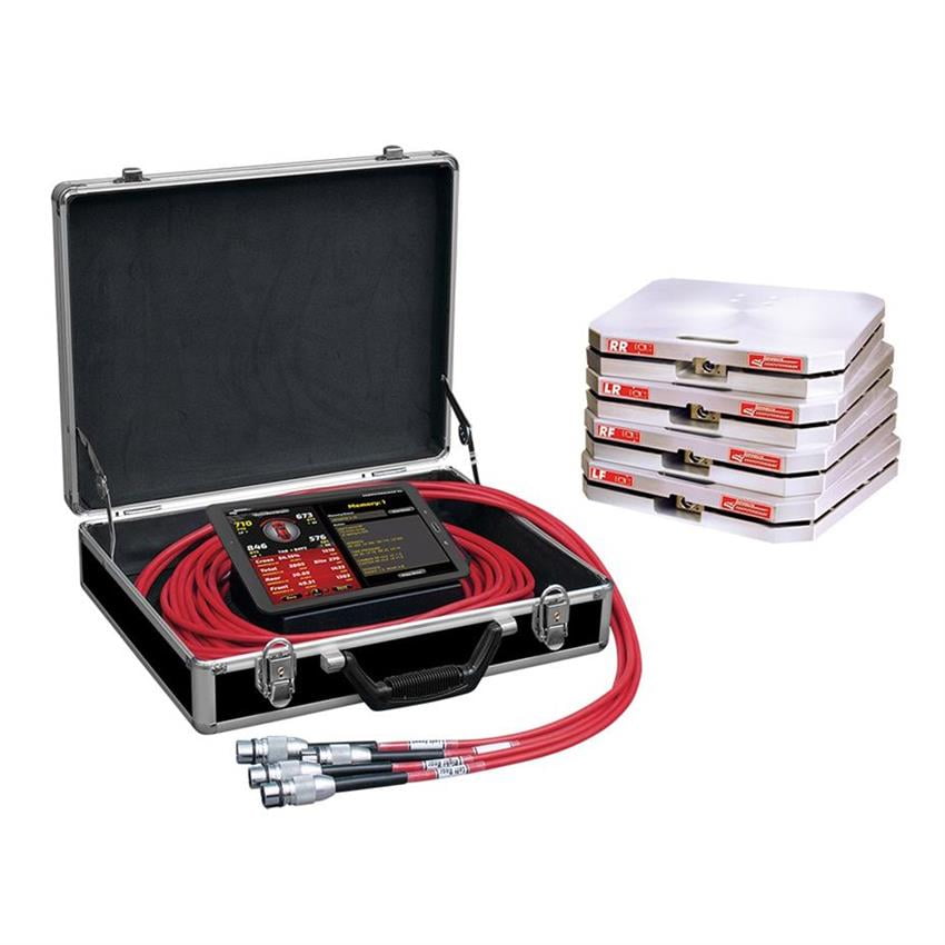 Longacre DX2 Tablet Scales - Walmart.com