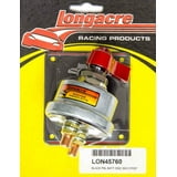 Longacre Battery Cutoff Switch Longacre 45760 Battery Disconnect Switch ...