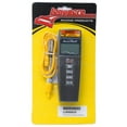 Longacre Racing 50635 AccuTech Economy RACING TIRE Digital Pyrometer ...
