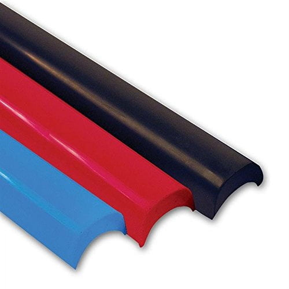 Longacre Roll Bar Padding, High Density Mini, 36 in Long, 1-1/2 to 1-3/ ...