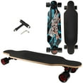 Free Shipping! Longboard Skateboard Complete Cruiser, 31 inch Small Pro ...