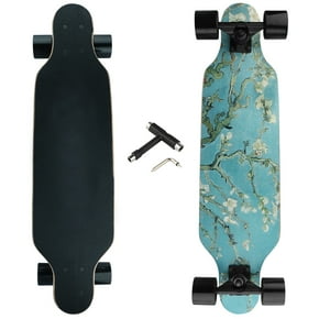 Longboards