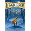 Longburrow: Podkin One-Ear (Hardcover) - Walmart.com