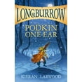 Longburrow: Podkin One-Ear (Hardcover) - Walmart.com