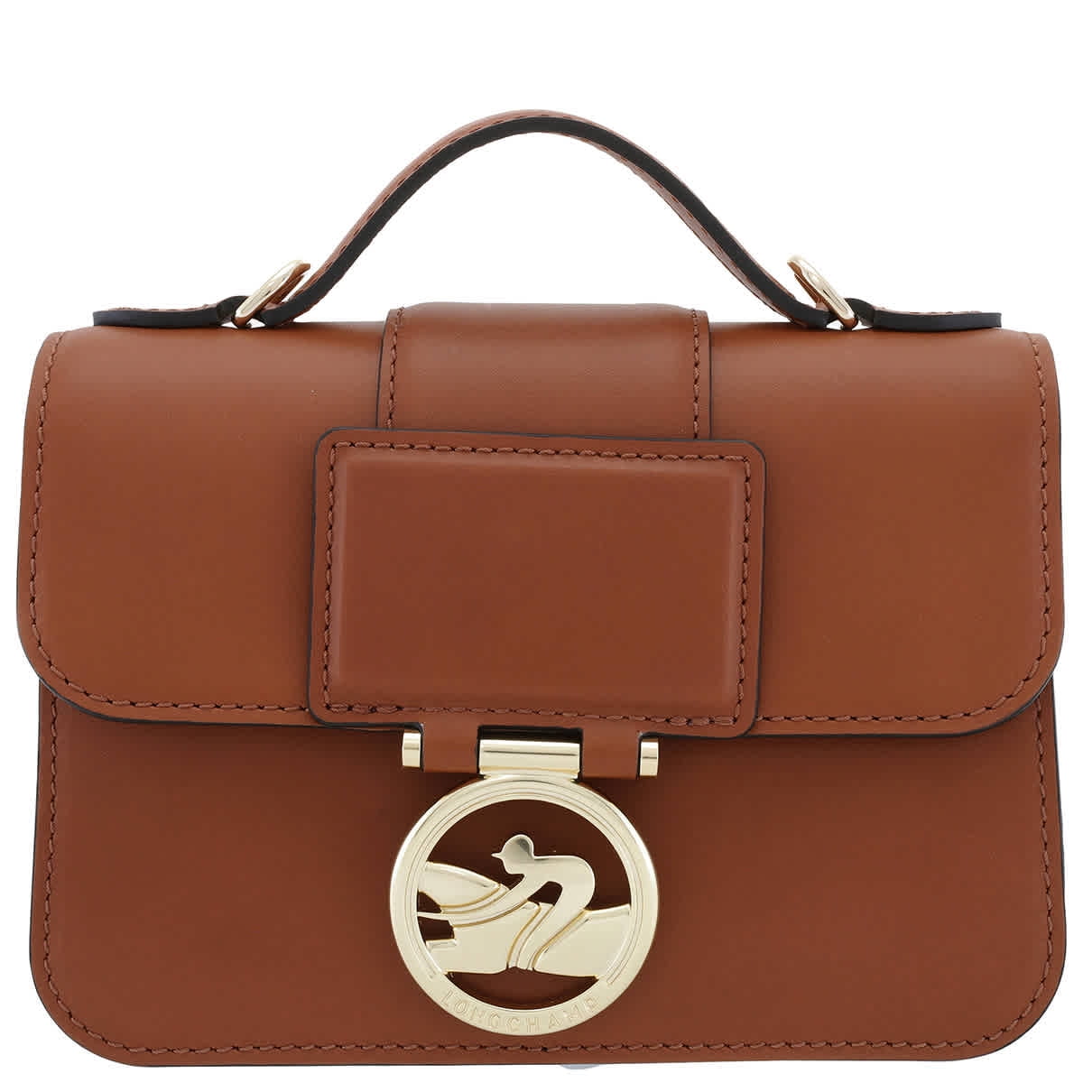 Longchamp Box-Trot XS Crossbody Bag - Walmart.com