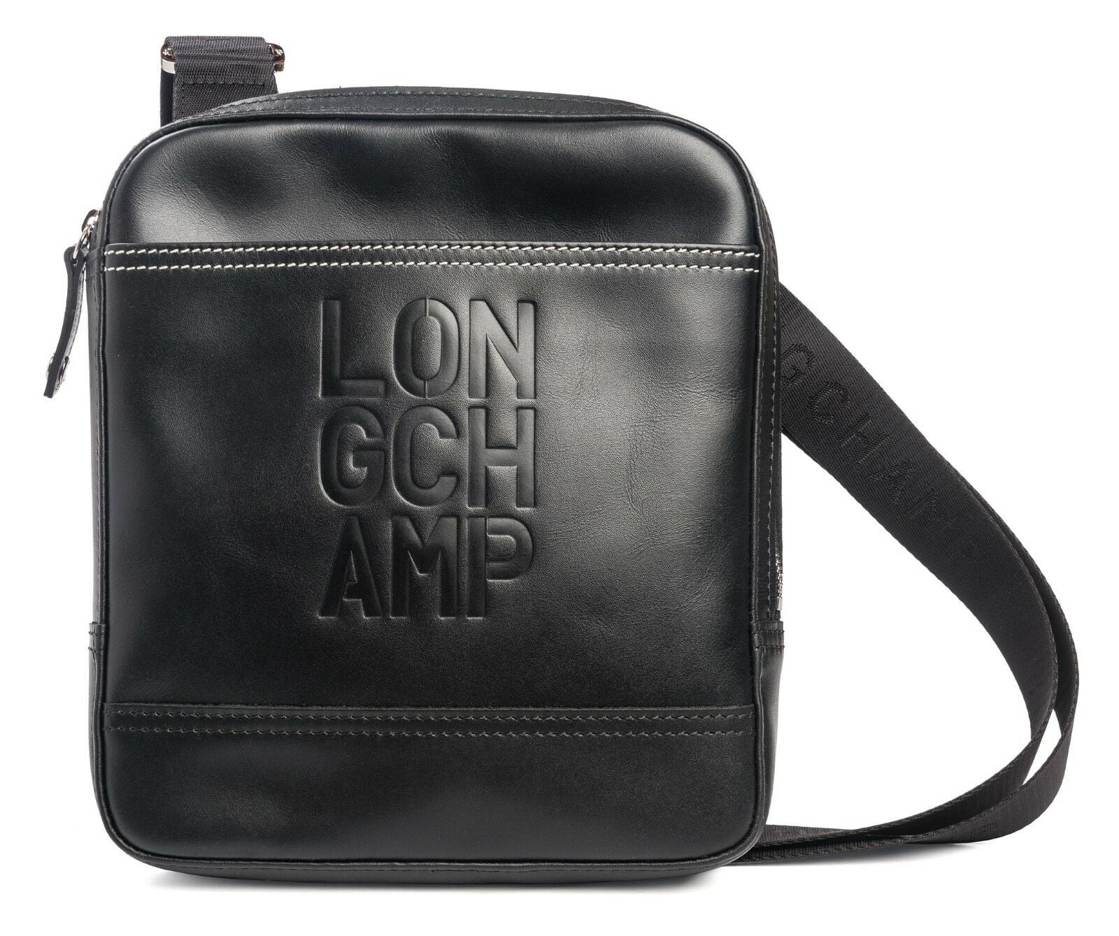 Longchamp sling bag store