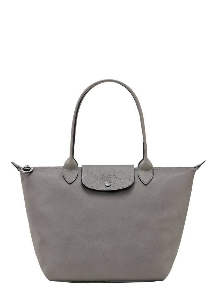 Longchamp Woman Le Pliage Xtra - Sac Cabas M Grey - Walmart.com