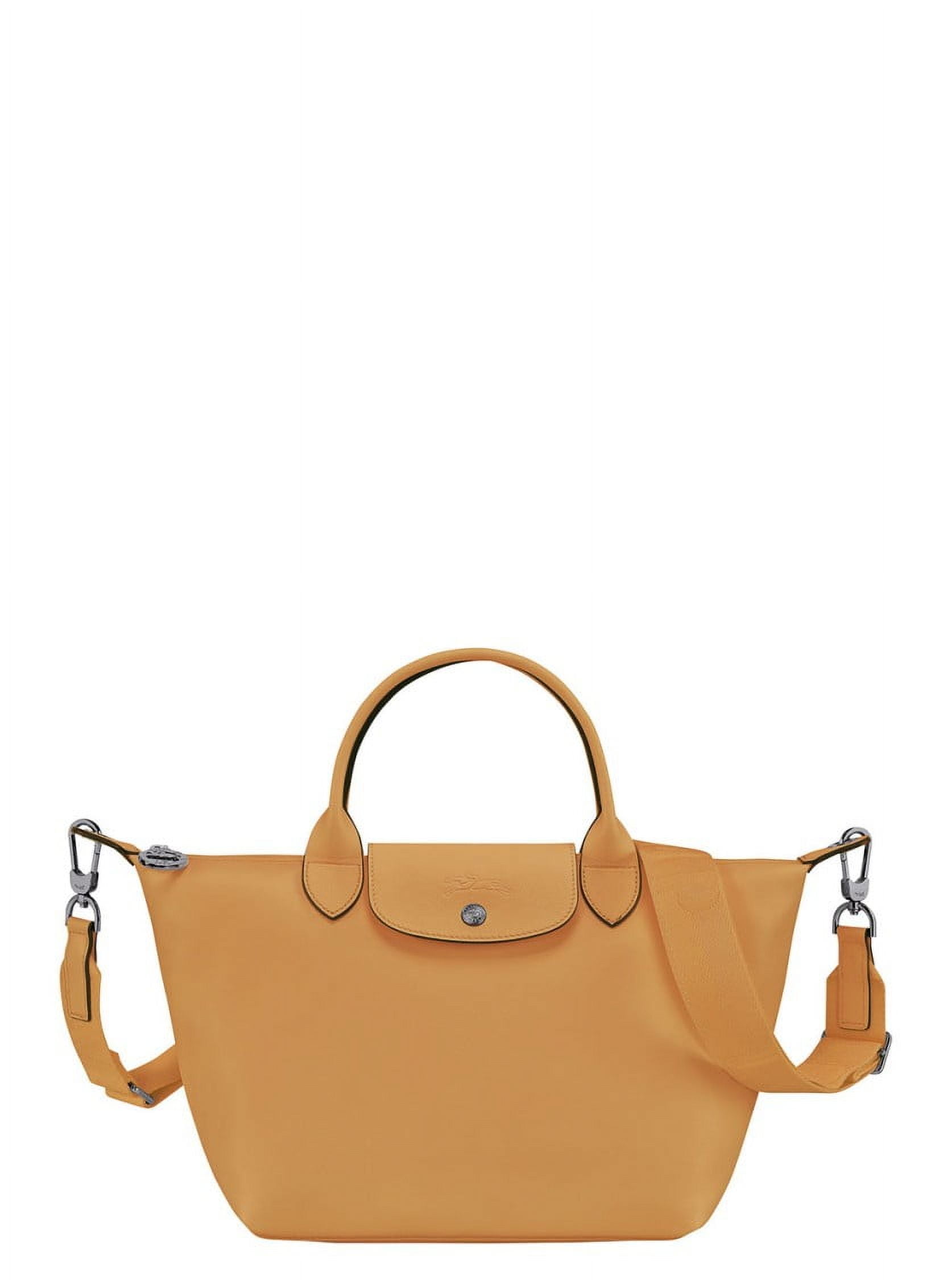 Longchamp Women's Le Pliage Xtra - Sac Ãƒæ’Ã¢Â€Šâ¬ Main S Yellow ...
