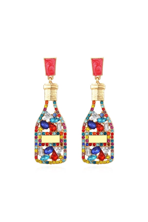 Shop Champagne-Colored Jewelry for Elegant and Vibrant Style