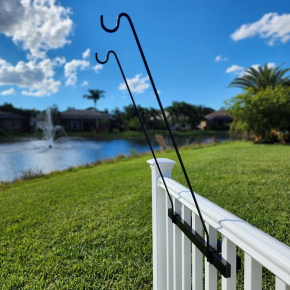 Extension Pole Hook