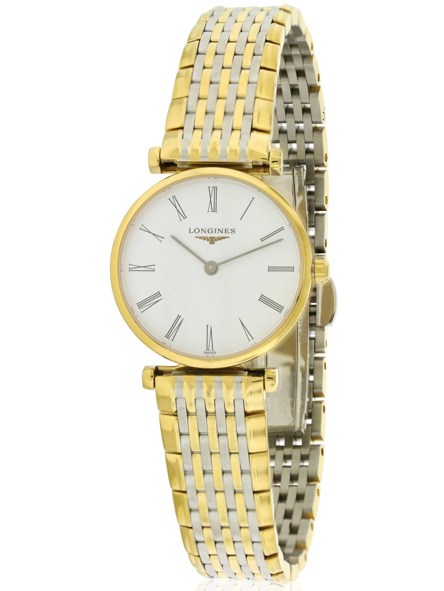 Longines La Grande Classique Women's Watch - Walmart.com