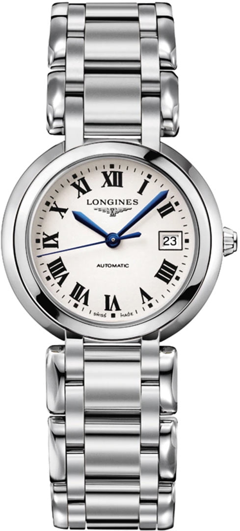 Longines Primaluna Women's Watch L8.113.4.71.6 - Walmart.com