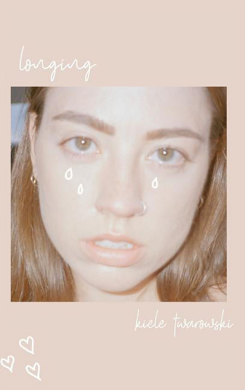 Longing: A visual diary (Hardcover) - Walmart.com