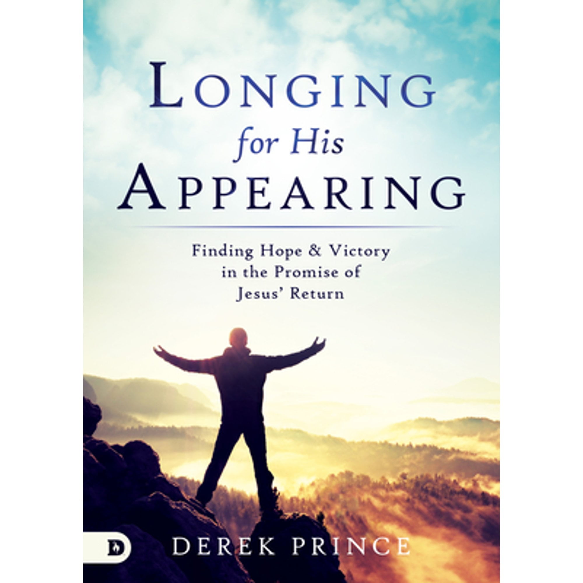 Pre-Owned Longing for His Appearing: Finding Hope and Victory in the ...