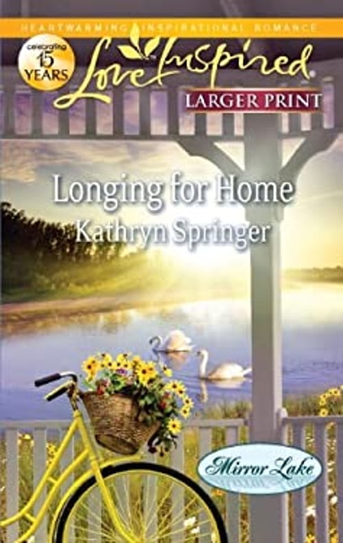Longing for Home (Other) 9780373815951 - Walmart.com