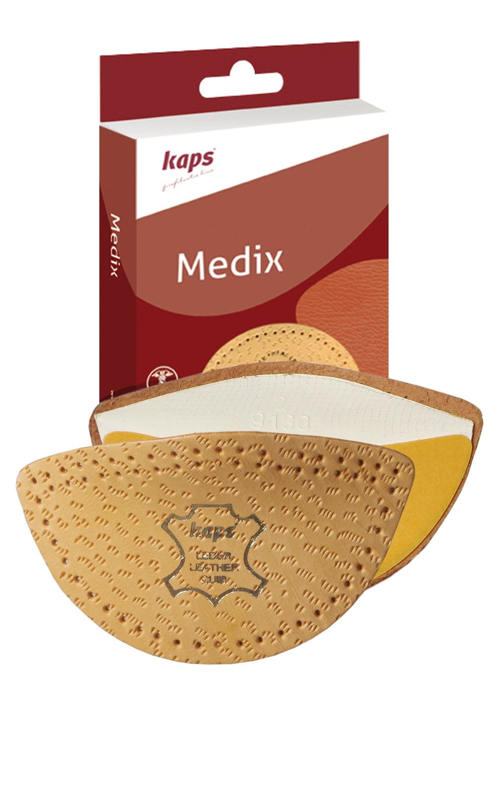 Longitudinal Arch Support Men Women, Sheep Leather Orthotic Insoles ...