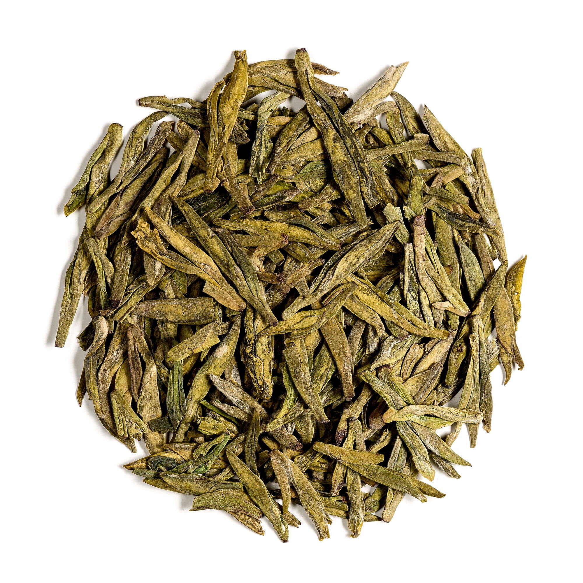 Longjing Dragon Well Green Tea - Premium Early Season Picking Known As ...