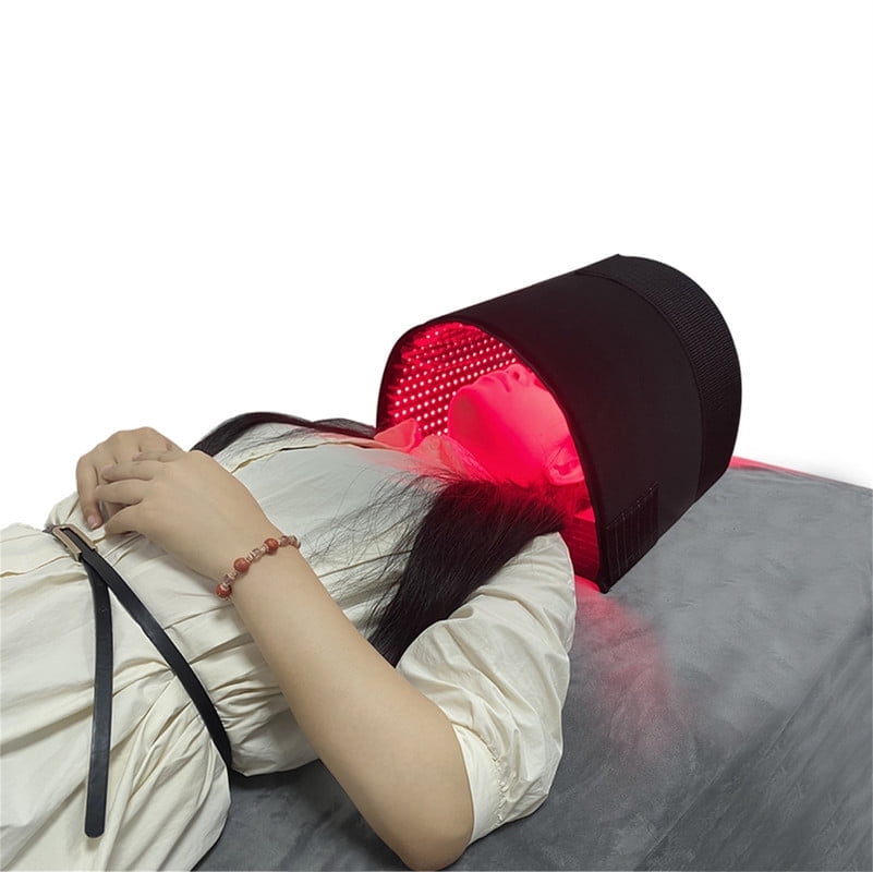 Longled Multifunction Red -Light- Lamp ,Infrared Light Phototherapy LED ...