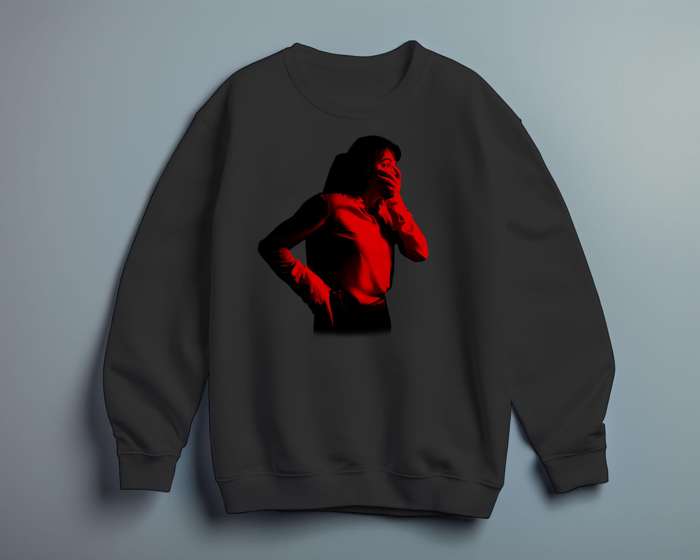 Longlegs Agent Lee Harker T-Shirts, Longlegs Agent Shirt, Trending ...