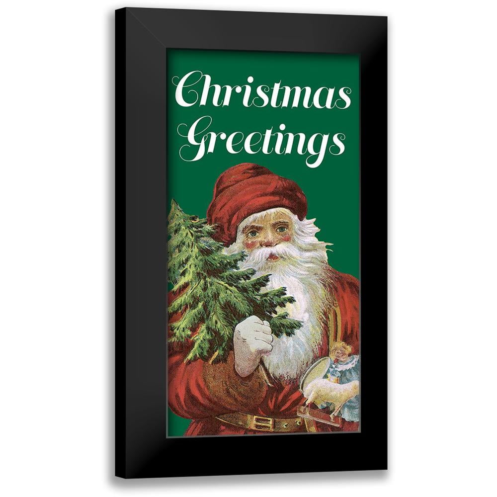 Longley, Alicia 14x24 Black Modern Framed Museum Art Print Titled ...