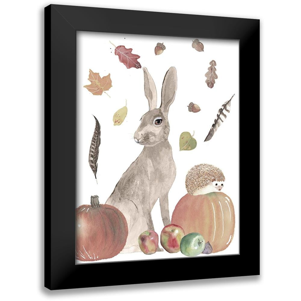 Longley, Alicia 15x18 Black Modern Framed Museum Art Print Titled ...