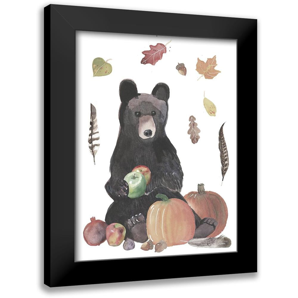 Longley, Alicia 19x24 Black Modern Framed Museum Art Print Titled ...