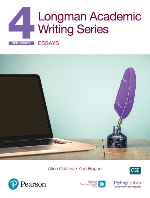 Longman Academic Writing - (Ae) - With Enhanced Digital Resources (2020 ...