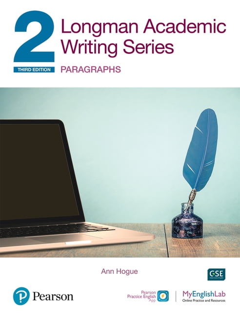 Longman Academic Writing - (Ae) - With Enhanced Digital Resources (2020) - Student Book with ...