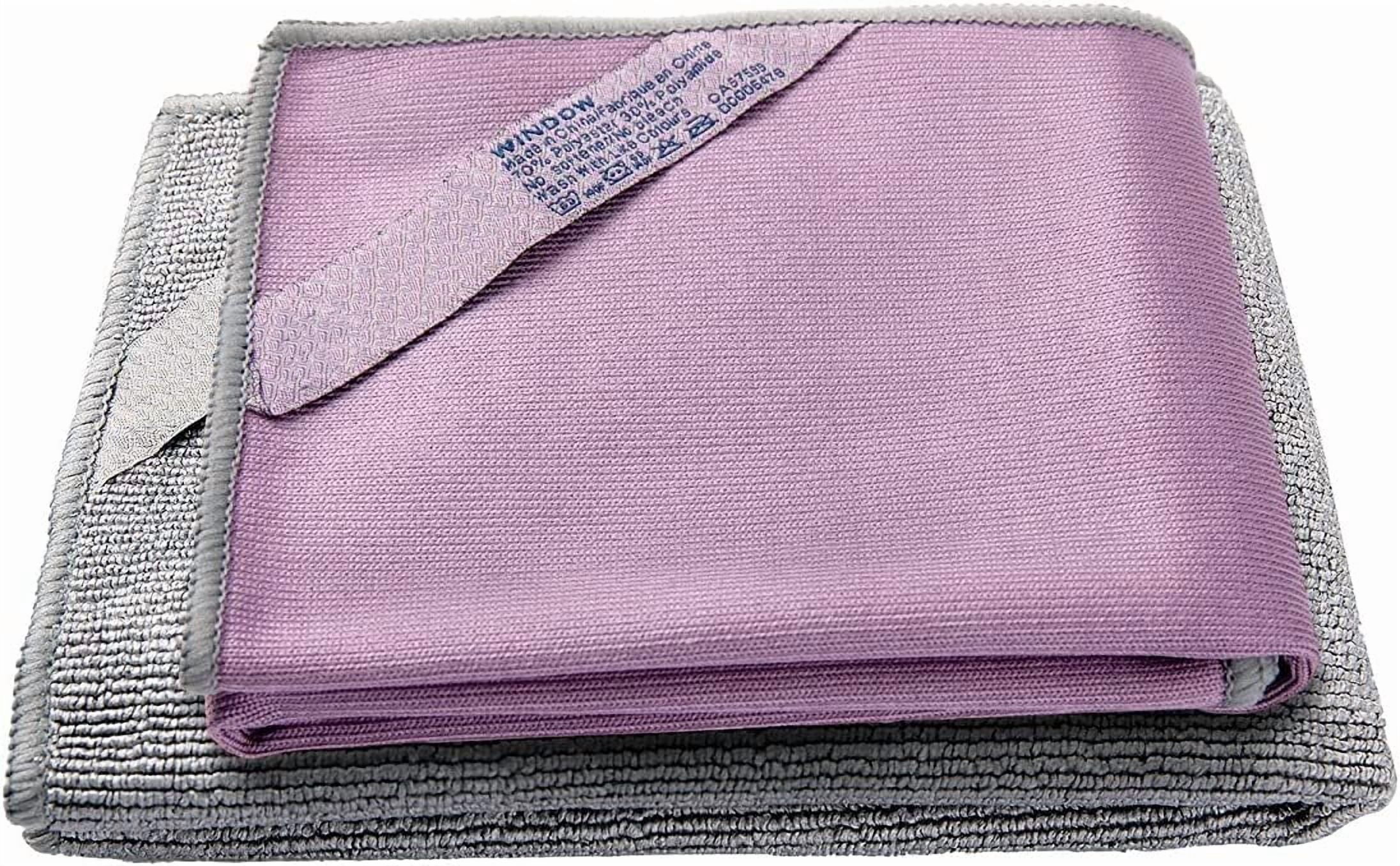 Longmann NΘrwex Basic Package Window Cleaning Cloth and Enviro Cloth ...