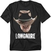 Longmire Tshirts