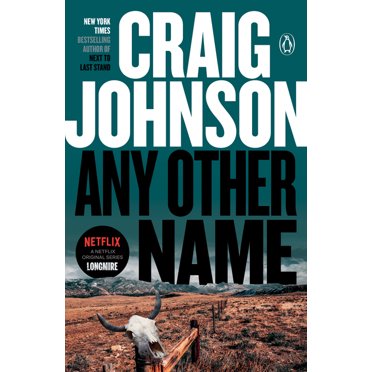 Longmire Mystery: Boxed Set Volumes 1-12 - New York Times Bestselling ...