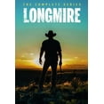 Warner Home Video: Longmire Complete TV Series (DVD) - Walmart.com