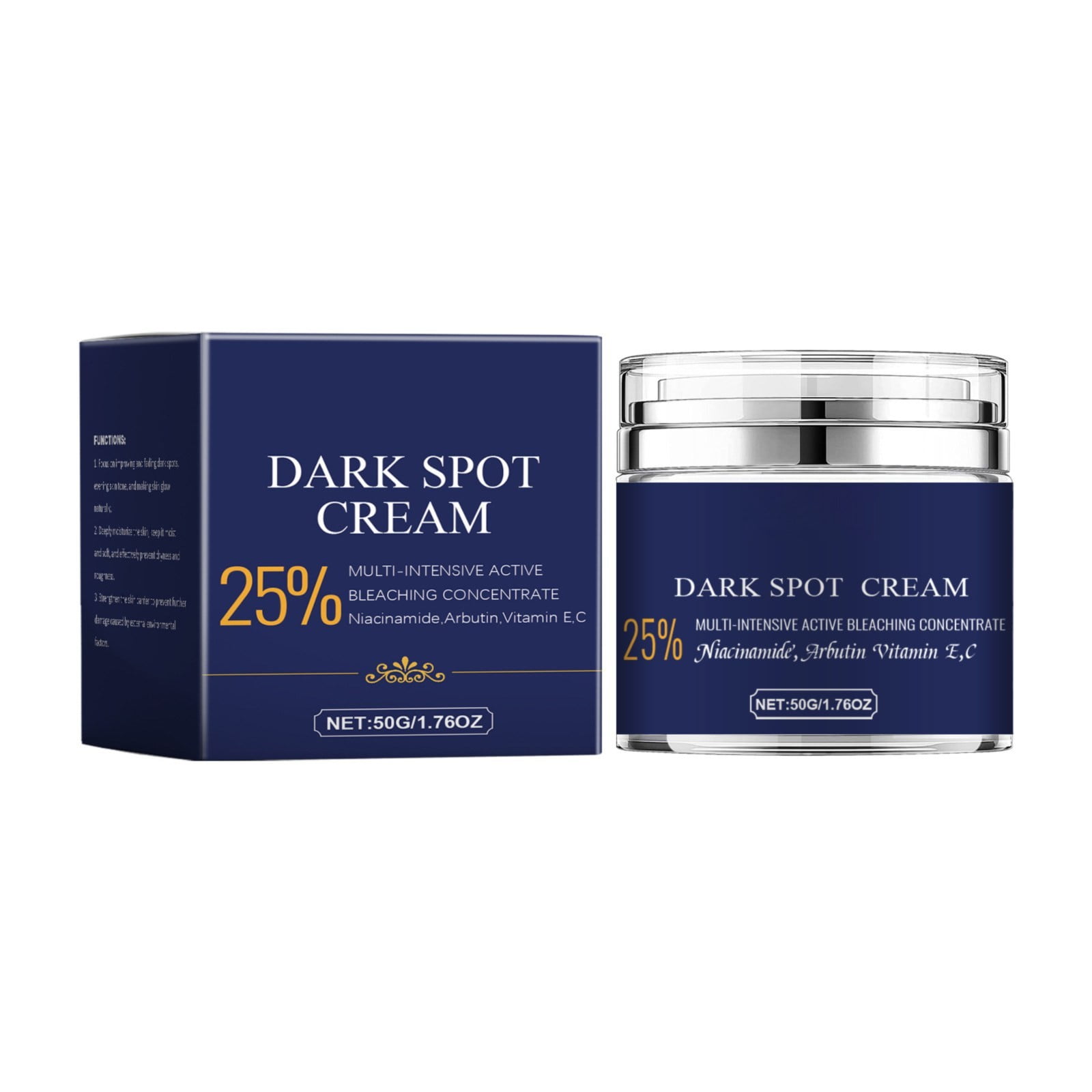 Longoeasy Clearance Creams Moisturizers Facial Care Skin Moisturizing