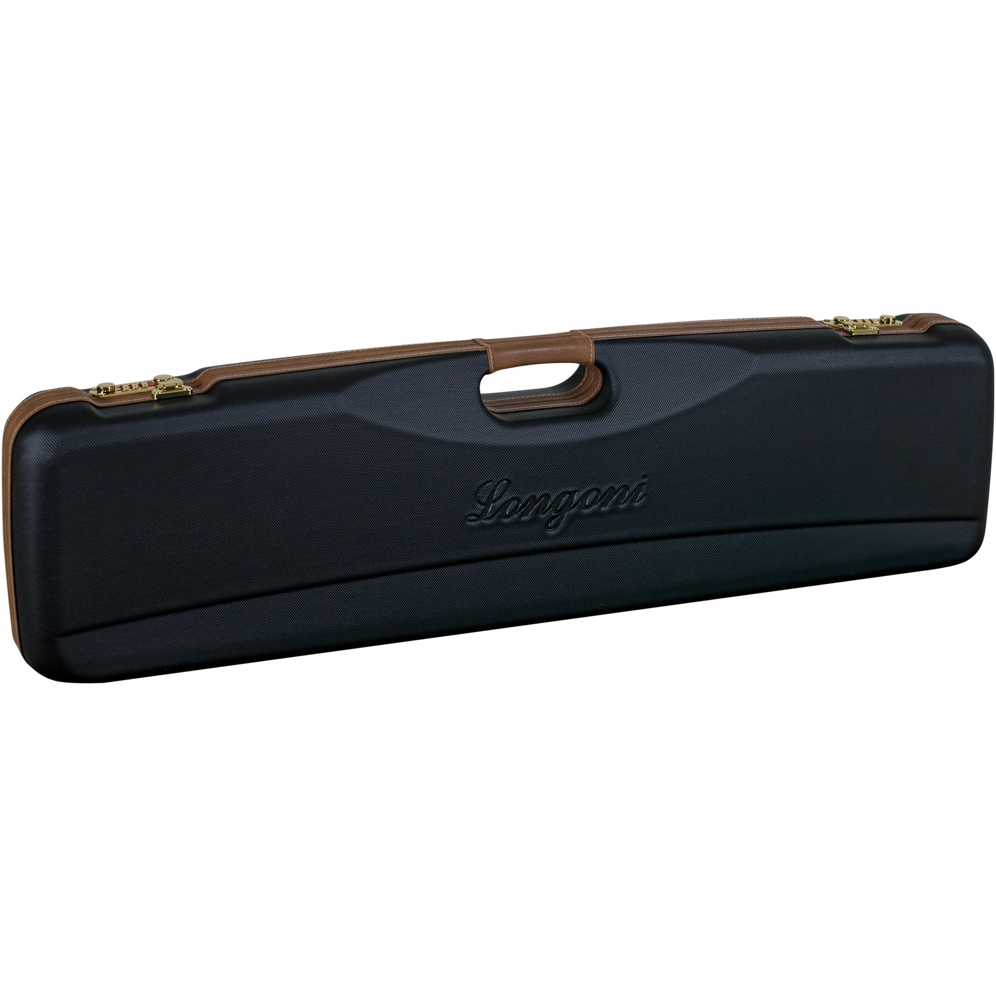 Longoni Avant ABS Pool Carom Billiard Hard Cue Case 2 x 4 Avant Line ...