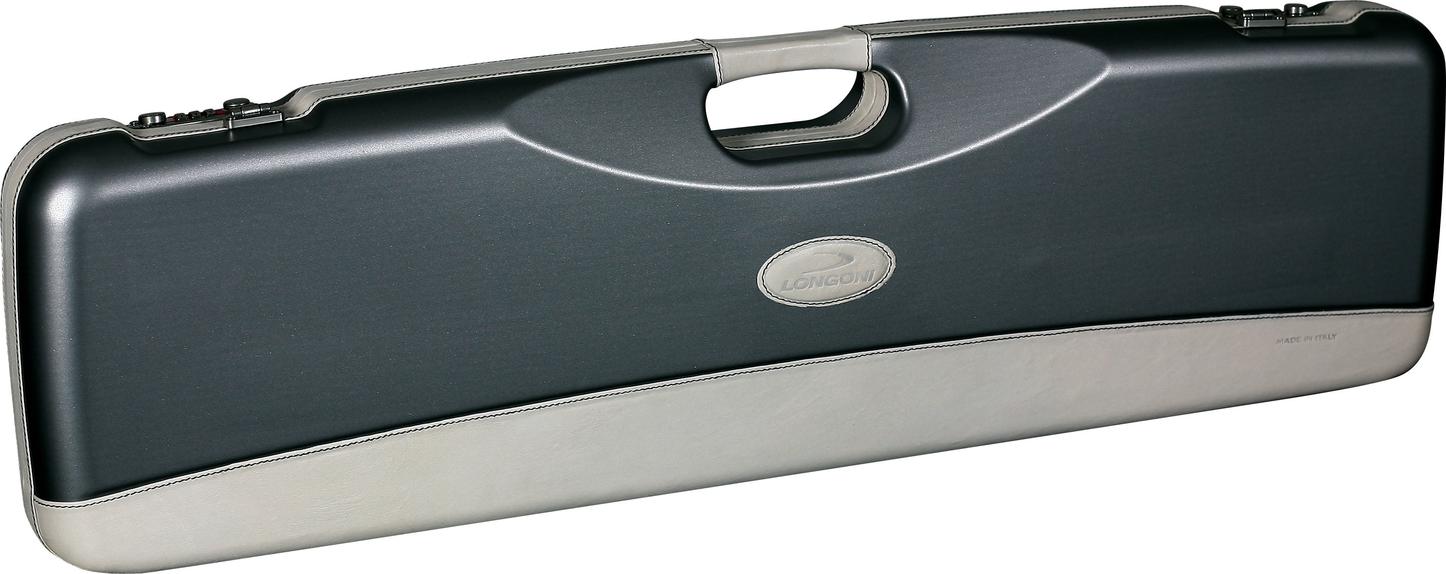 Longoni Londra Pool Carom Billiard Hard Cue Case 2 x 4 - Walmart.com