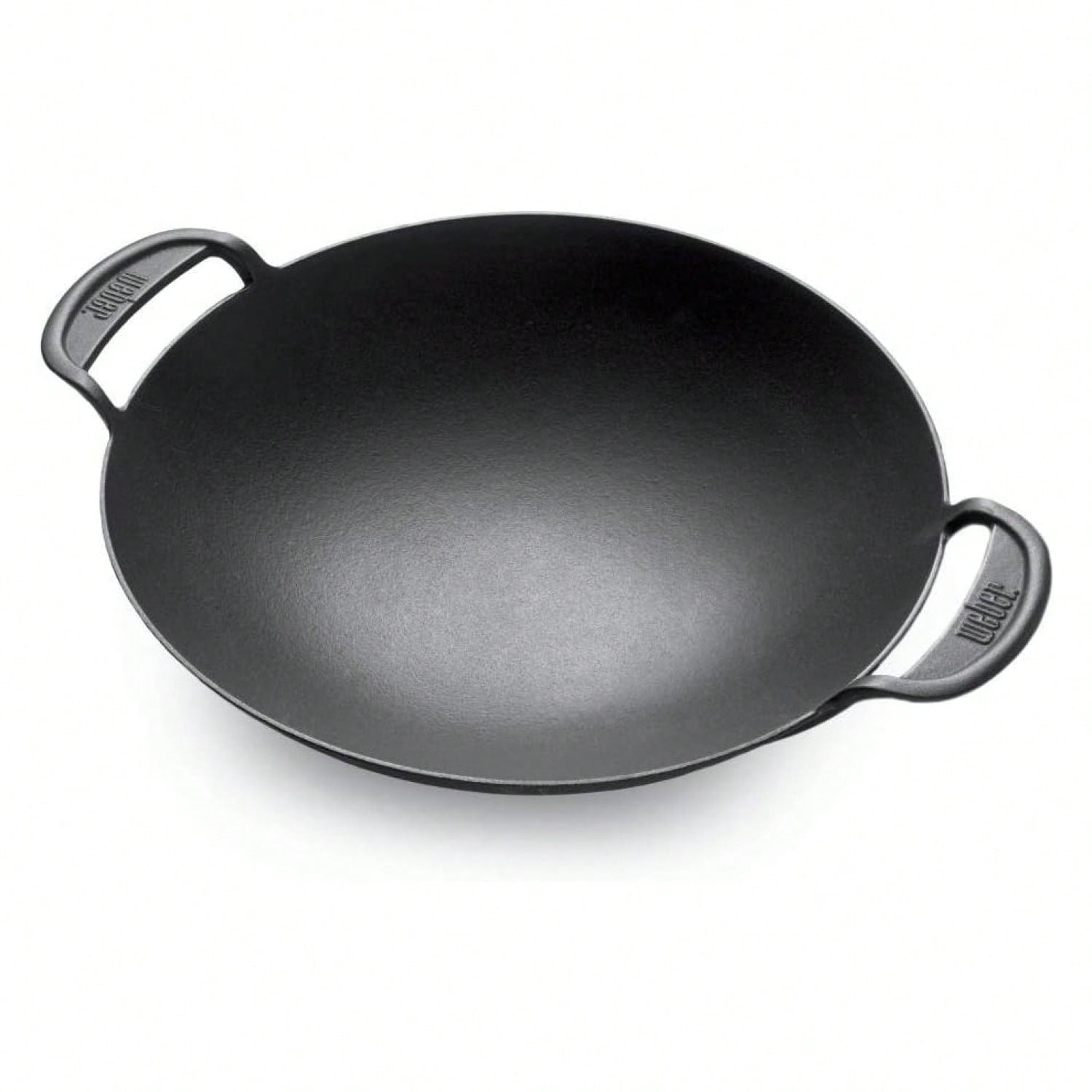 Longqi Gourmet BBQ System Wok - Walmart.com